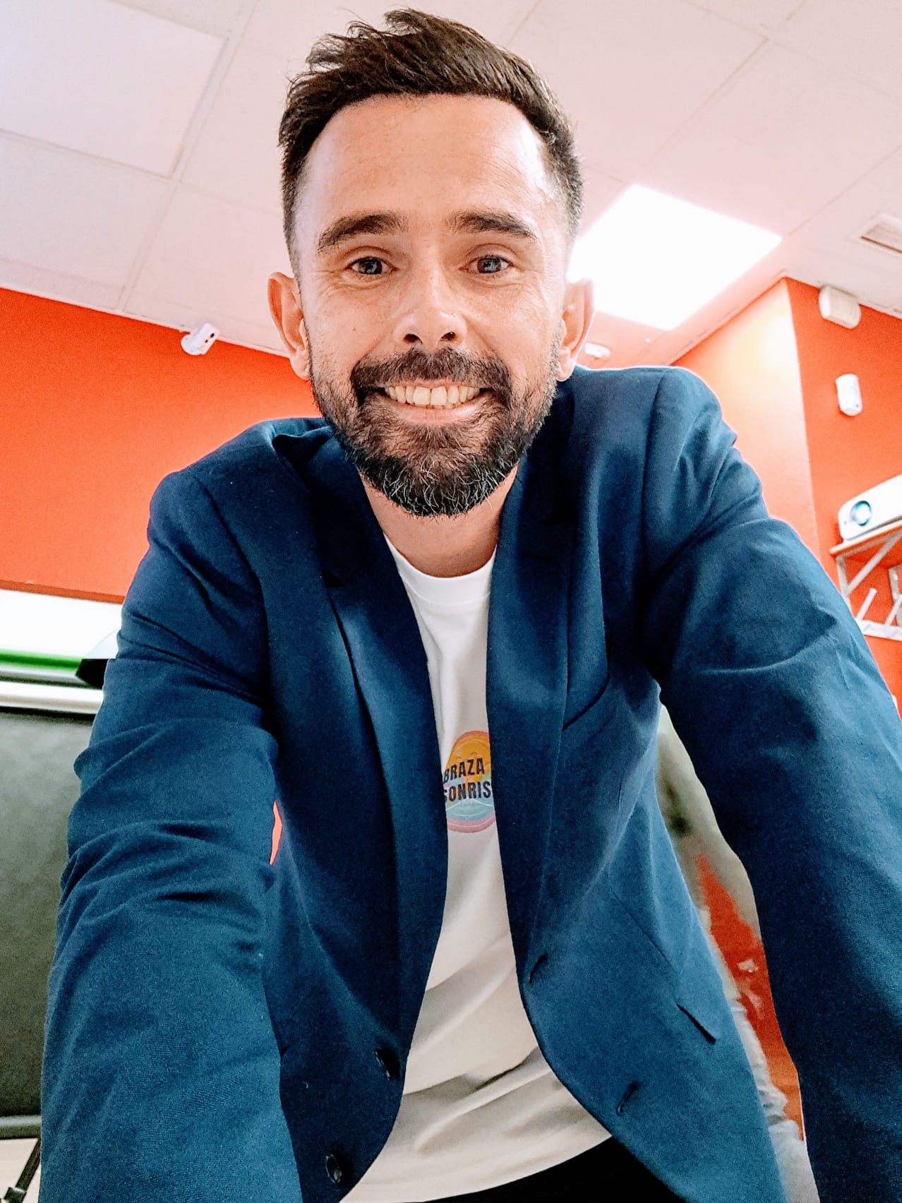 Sobre mi | Doctor Abraham Arenas